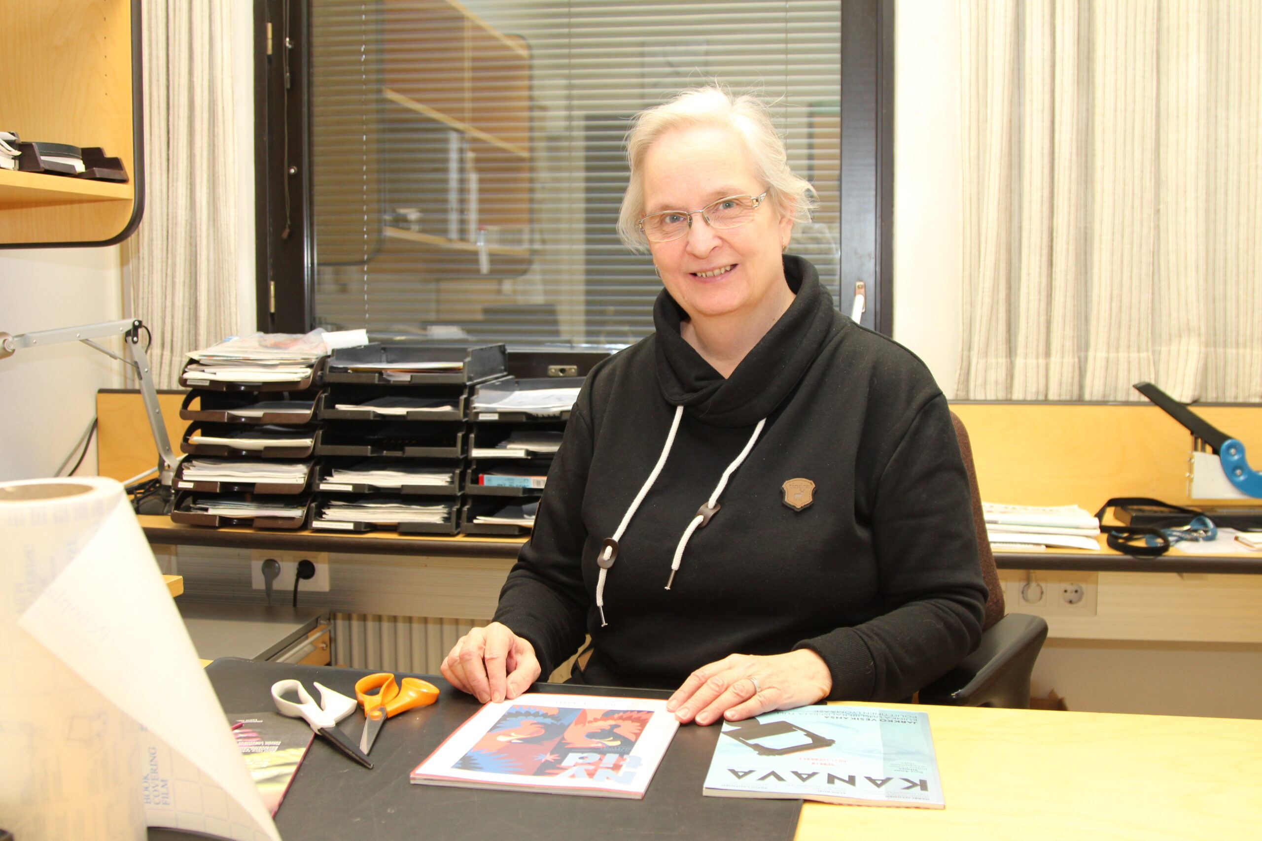 Osa-aikatyön mahdollisuus tärkeää - Ménièren tauti luultua yleisempää ...