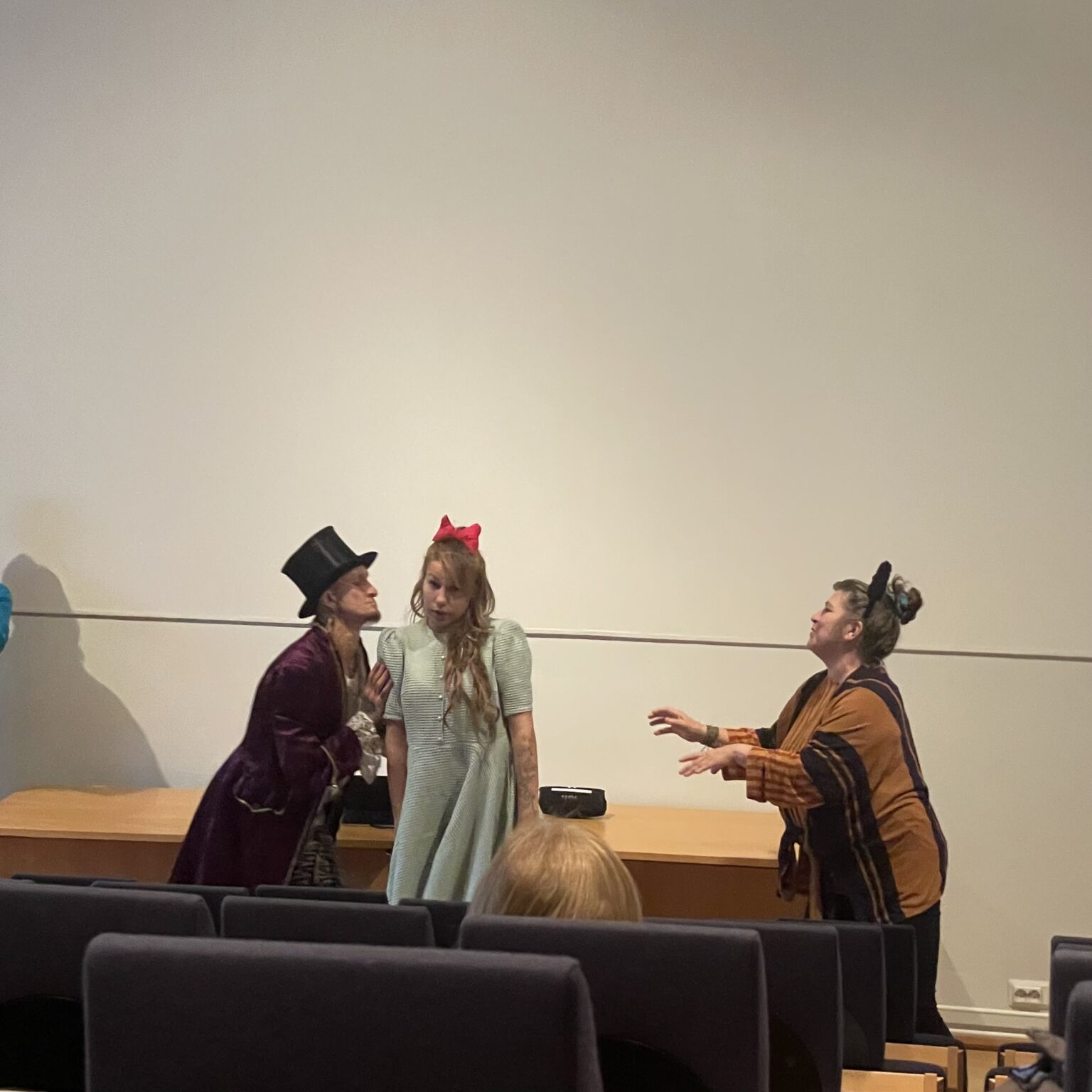 Vates vaikuttaa - Vates Säätiö