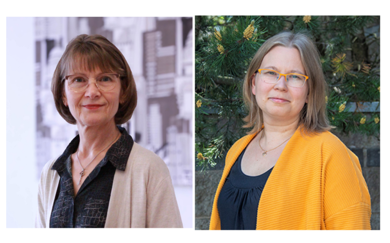 Vates vaikuttaa - Vates Säätiö